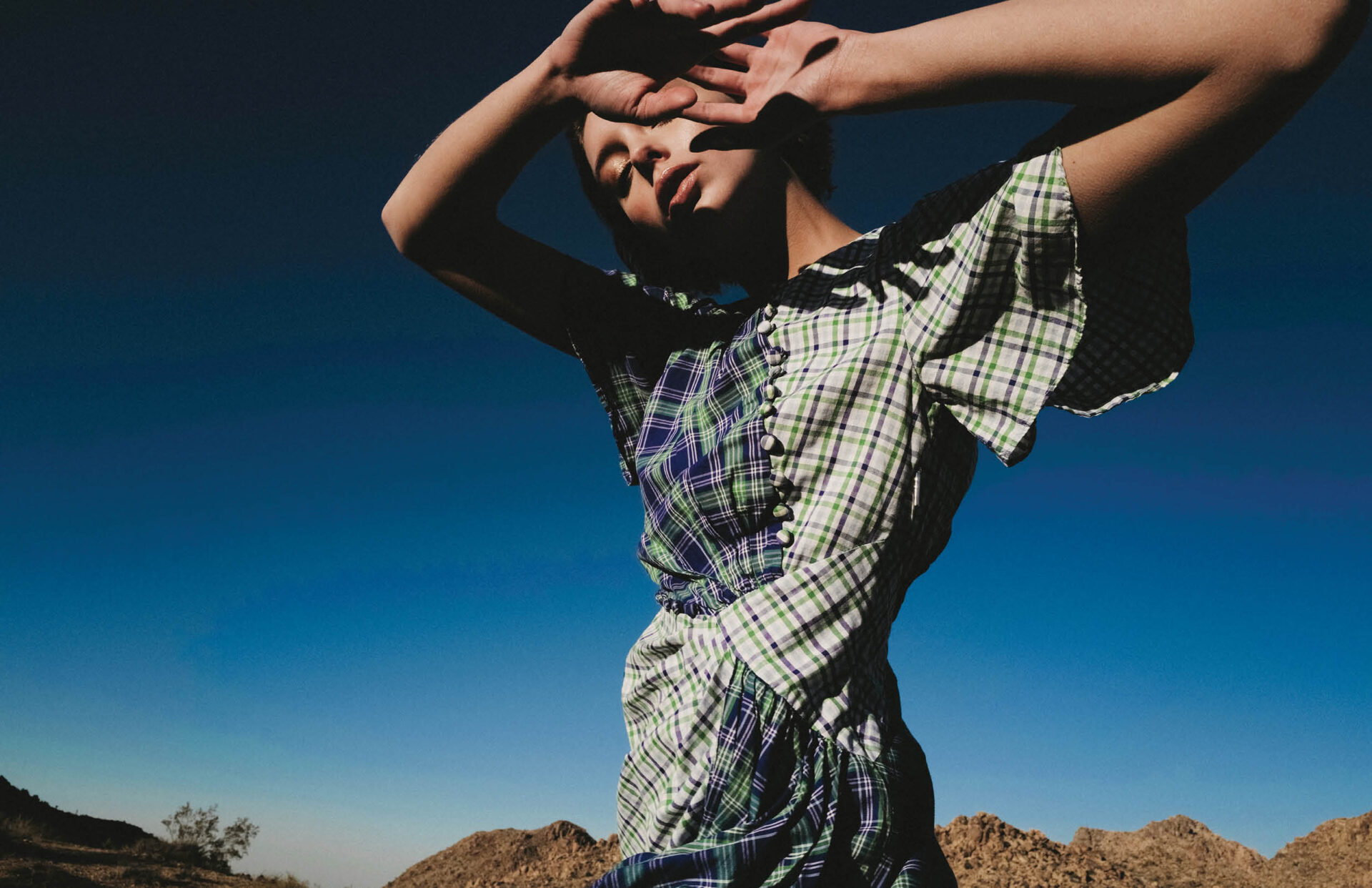 "Joshua is the Name" by Bartlomiej Kurela with Lex Hand from Two ...