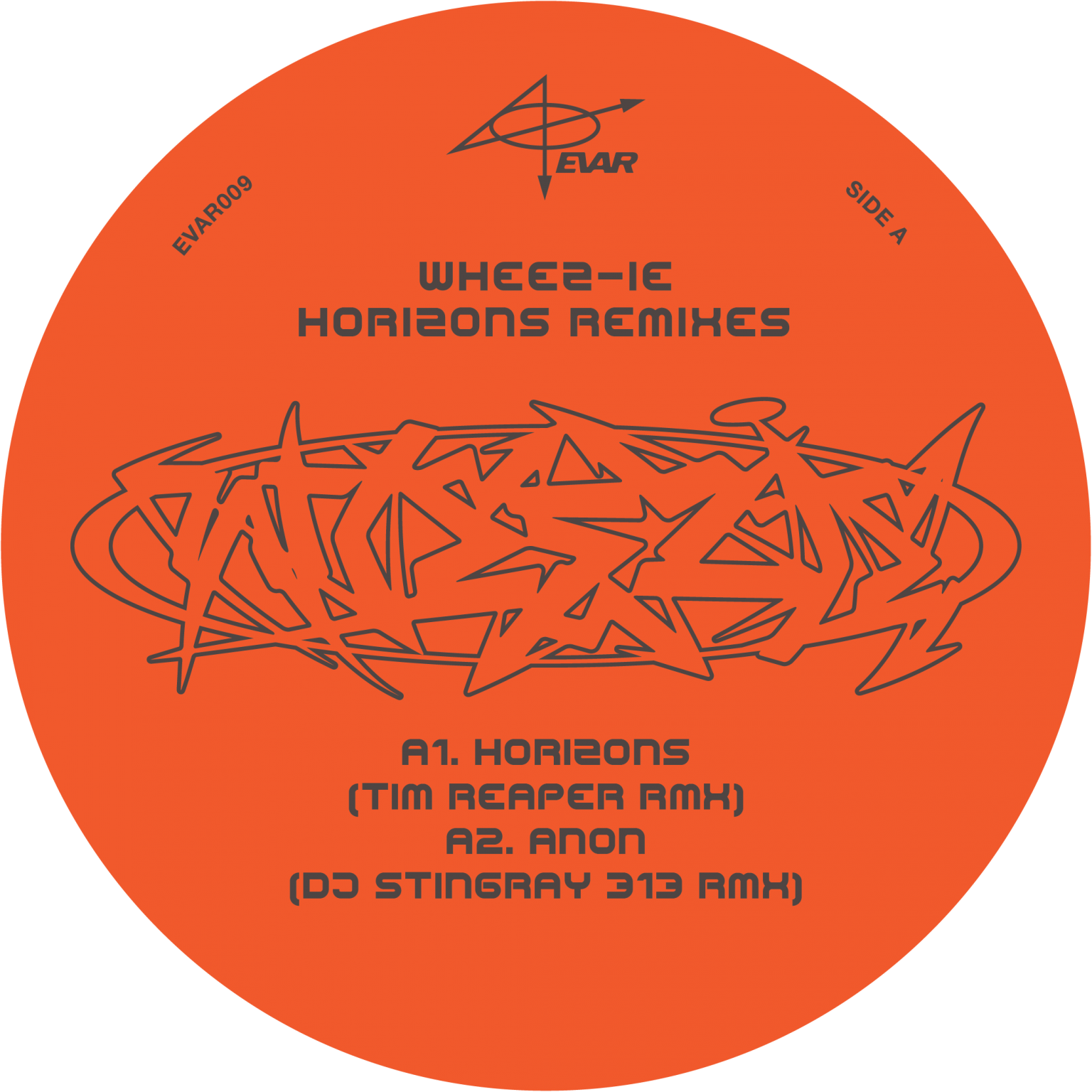 Wheez-ie’s uncompromising rave anthems get a wild ride of remixes from ...