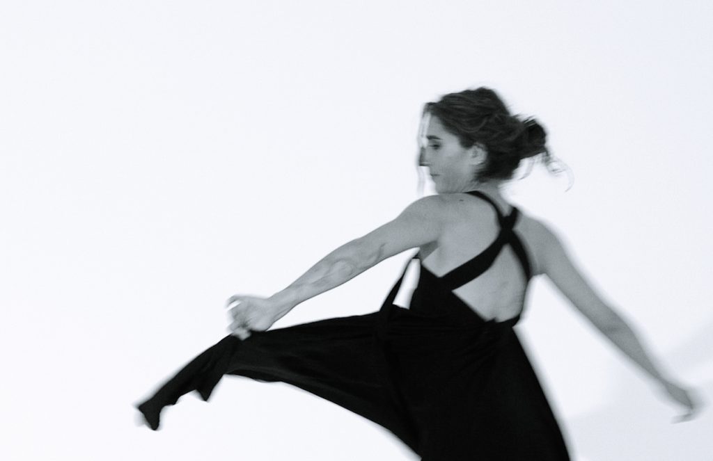 Mae Maze - Shift by Alessio Paratore with Melissa Colombo. Video ...