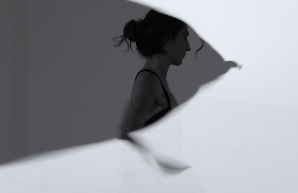 Mae Maze - Shift by Alessio Paratore with Melissa Colombo. Video ...