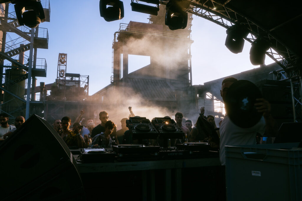 Stone Techno announces the details of their multidisciplinary project ...