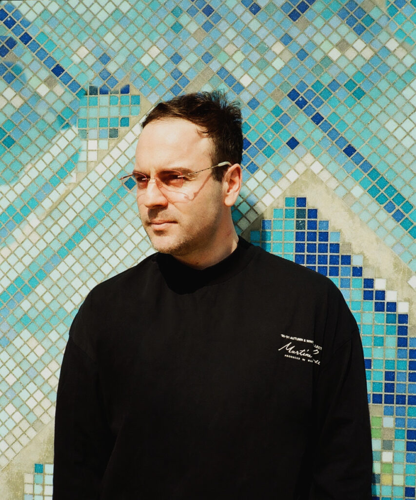 Free Your Mind joins DeFeKT and Jensen Interceptor for the first of two ...