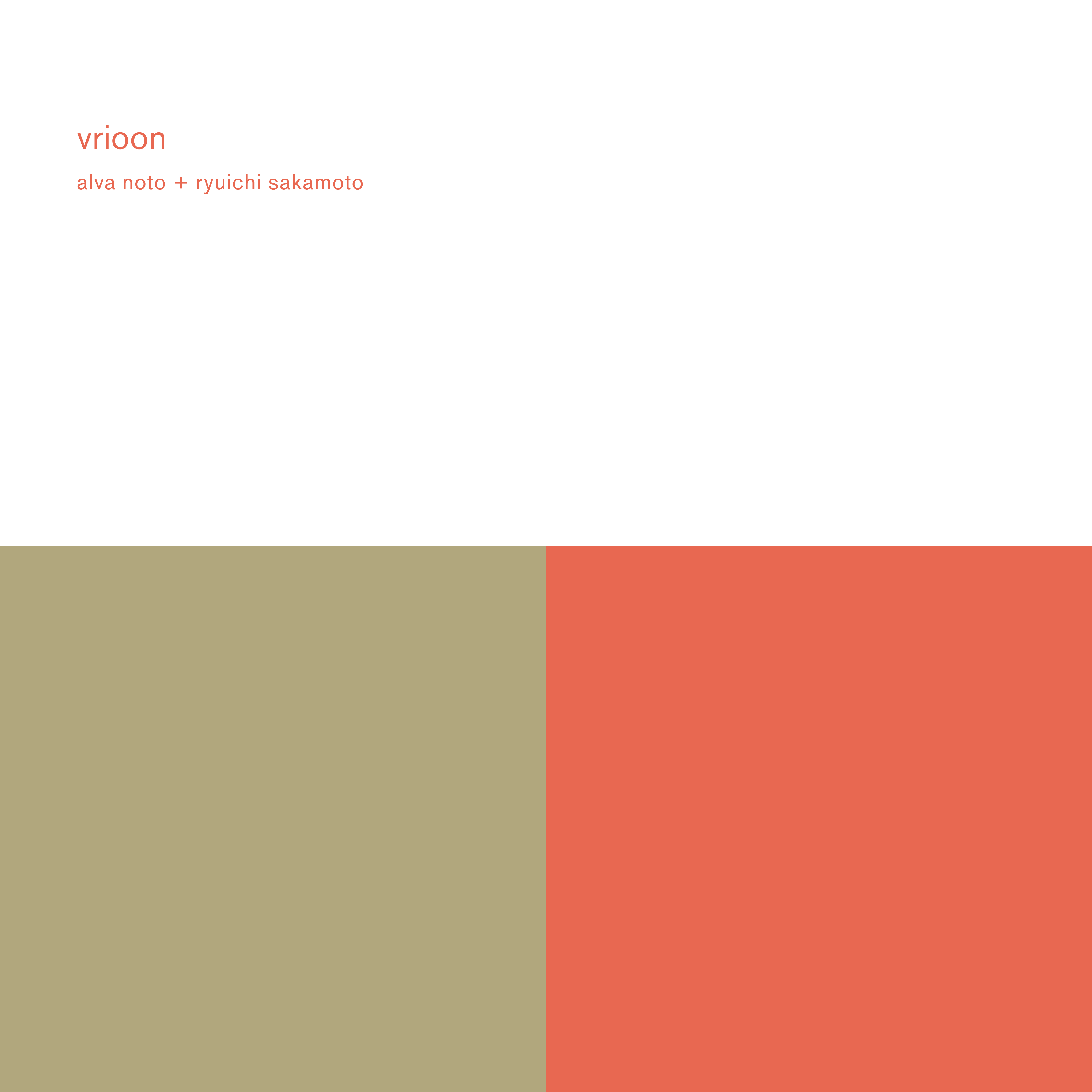 Twenty years after its original release, Alva Noto and Ryuichi Sakamoto ...