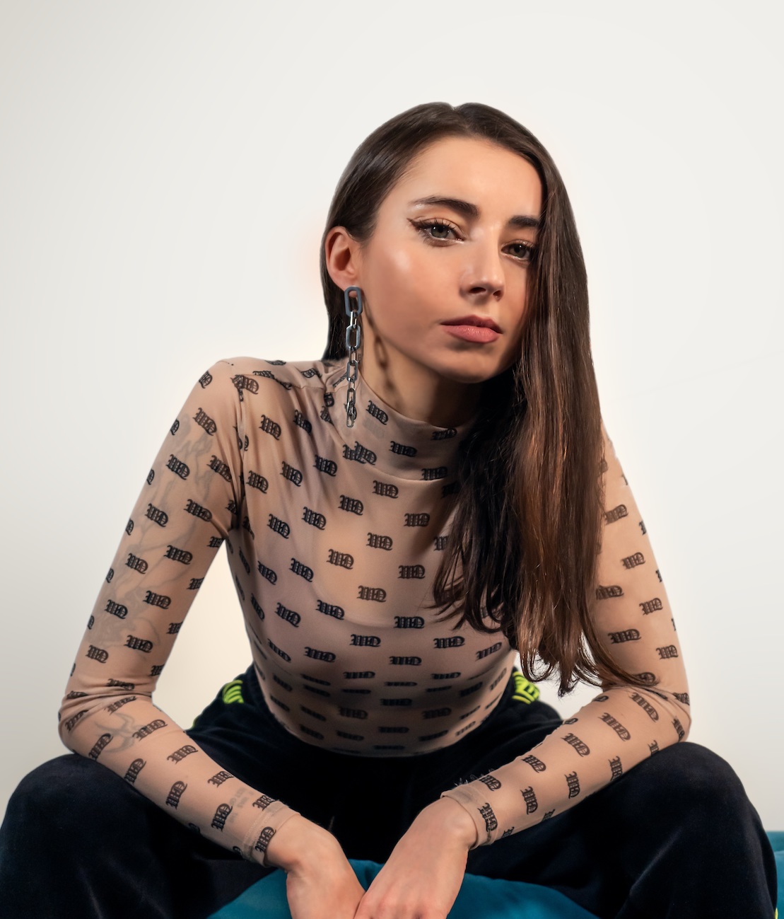 Wallis is finally back with another EP. ‘Trust No One’ marks the ...