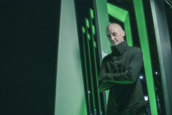 Kangding Ray returns with a landmark album on his own ara imprint ...