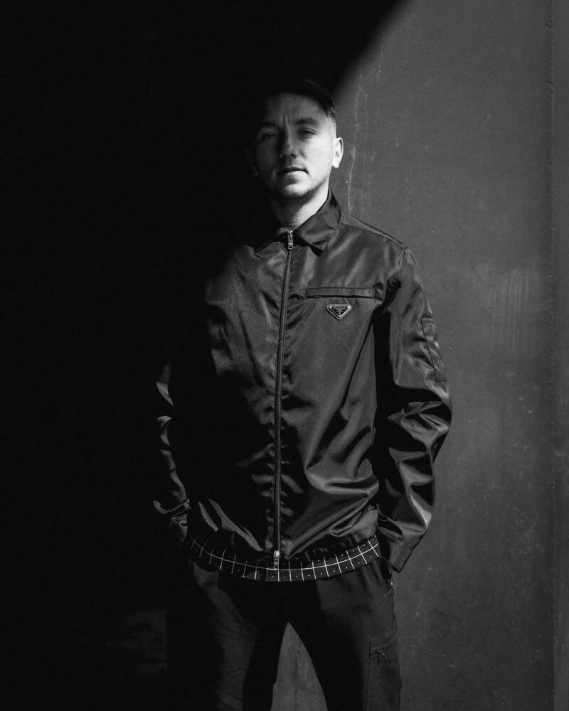 Frazi.er brings ‘CONCEPT’ back to Glasgow’s massive OVO Hydro for a NYE ...