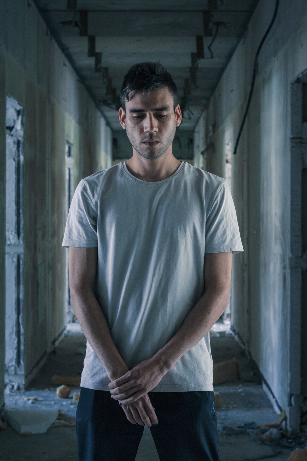Ayako Mori and Raul Alvarez release a new collaboration track ...