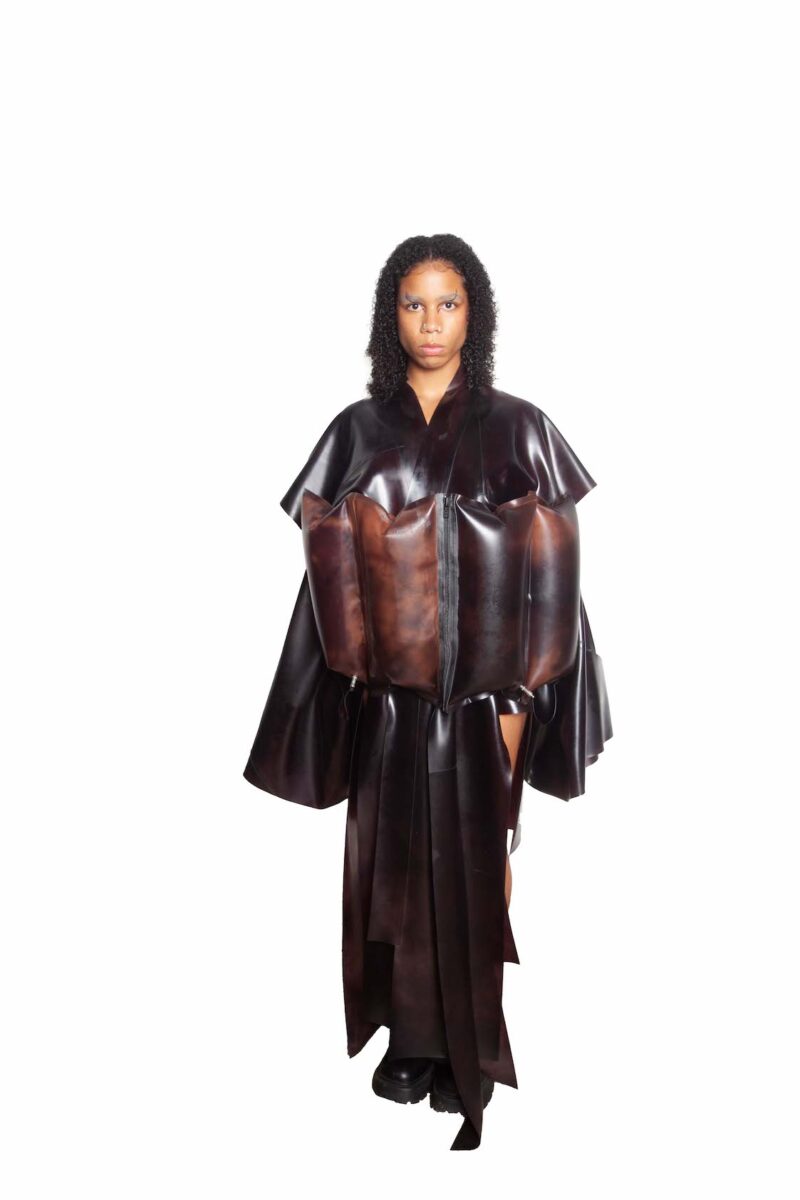 FLORIAN MATHÉ - Berlin based fashion in new photo story - a liquid ...