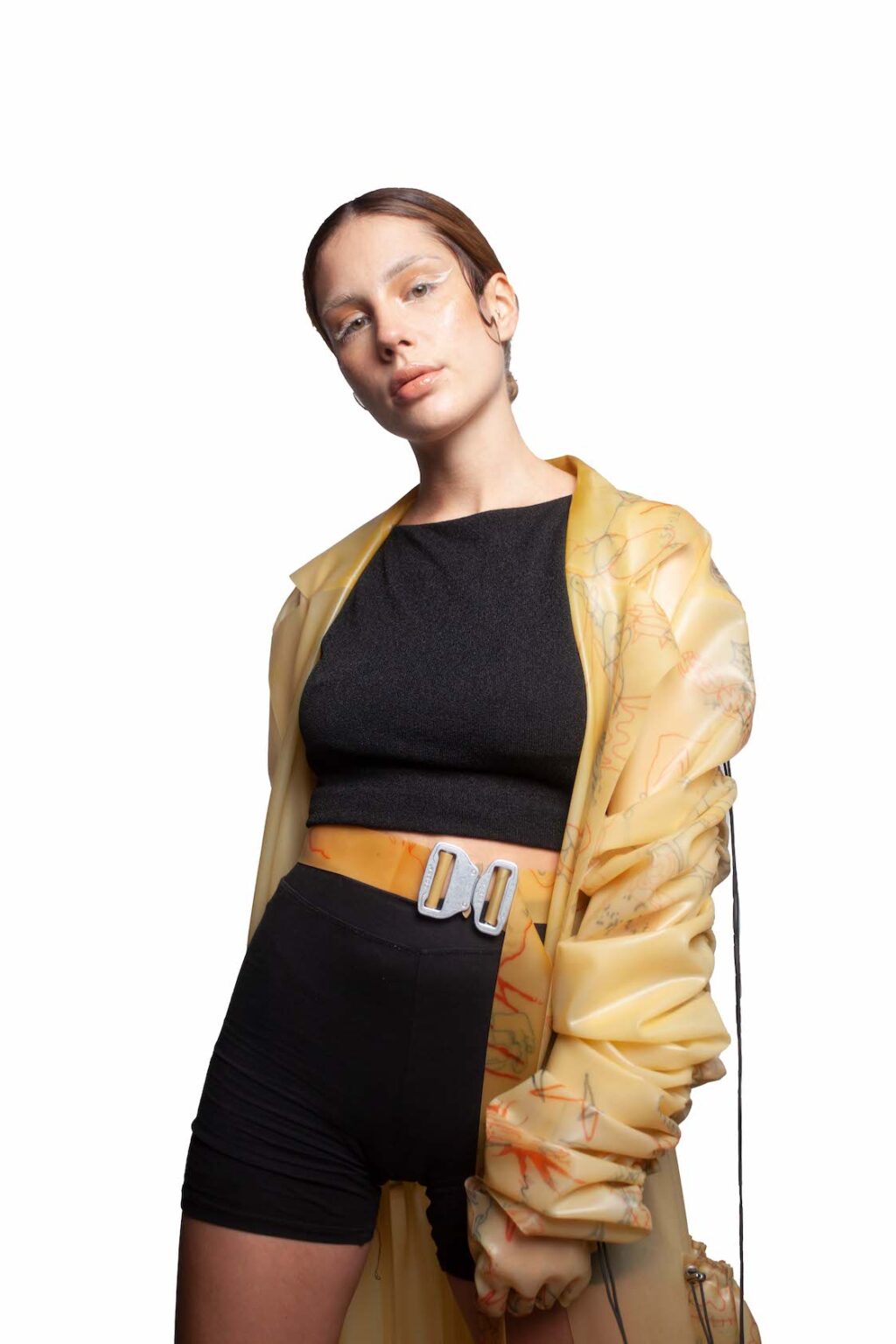 FLORIAN MATHÉ - Berlin based fashion in new photo story - a liquid ...