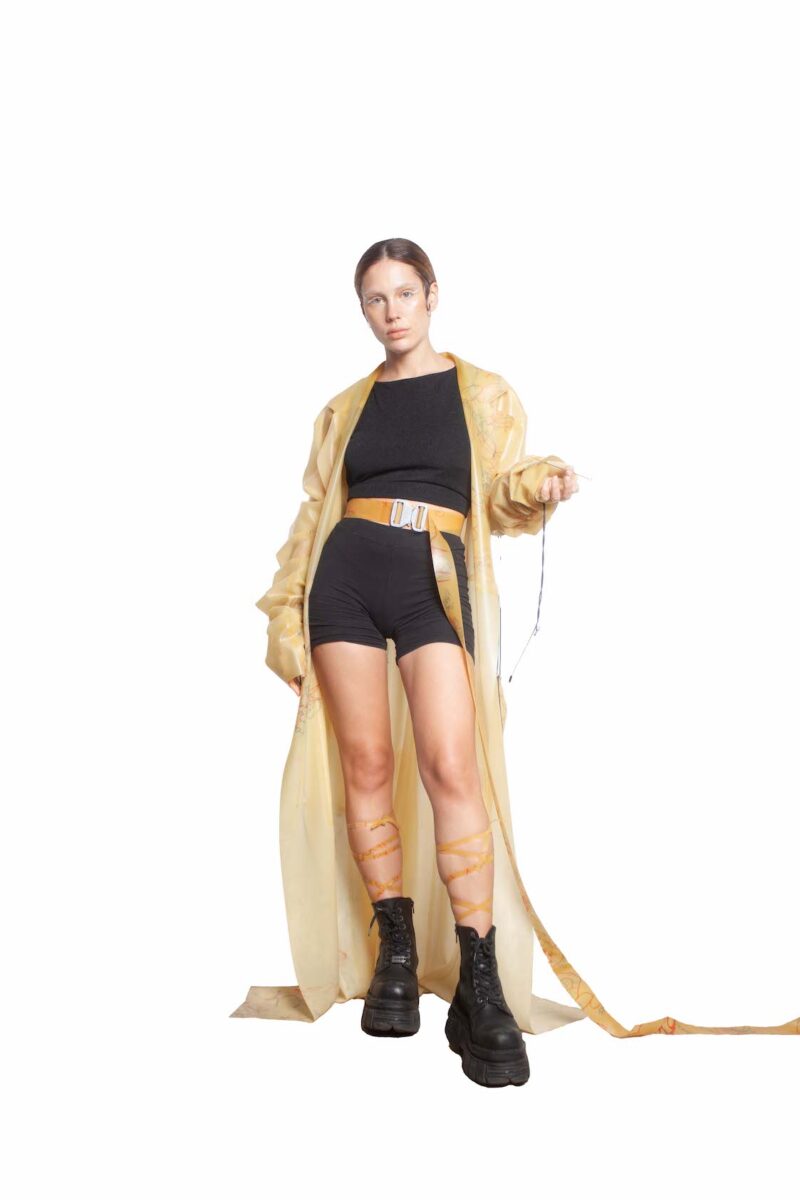 FLORIAN MATHÉ - Berlin based fashion in new photo story - a liquid ...