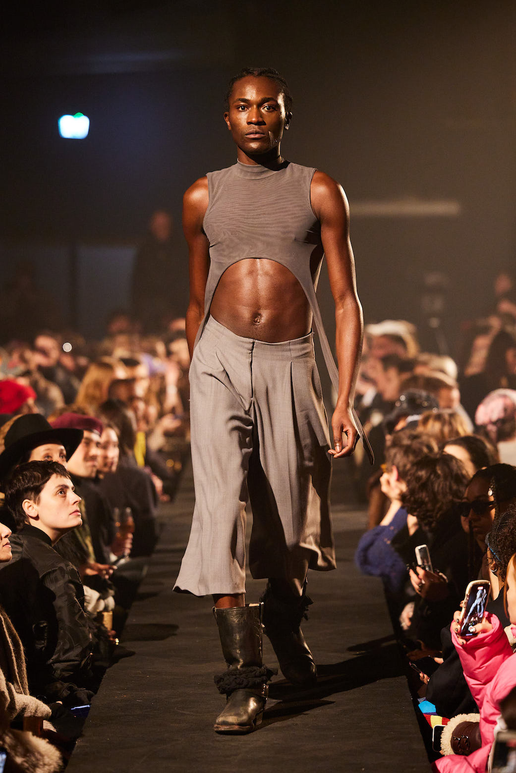 Berlin Fashion Week 2023 Designer