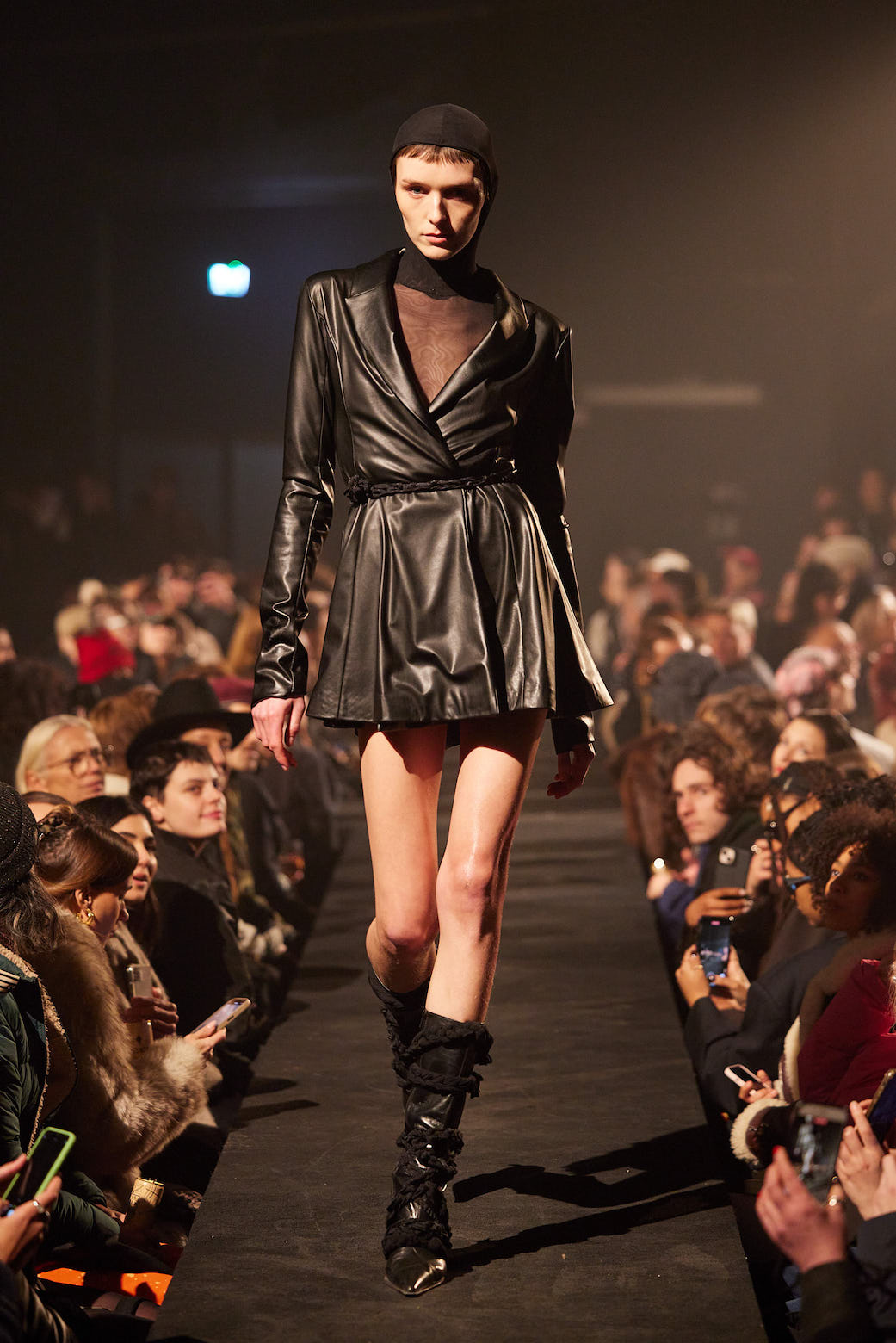 Berlin Fashion Week 2023 Designer