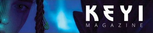 About - Keyi Magazine