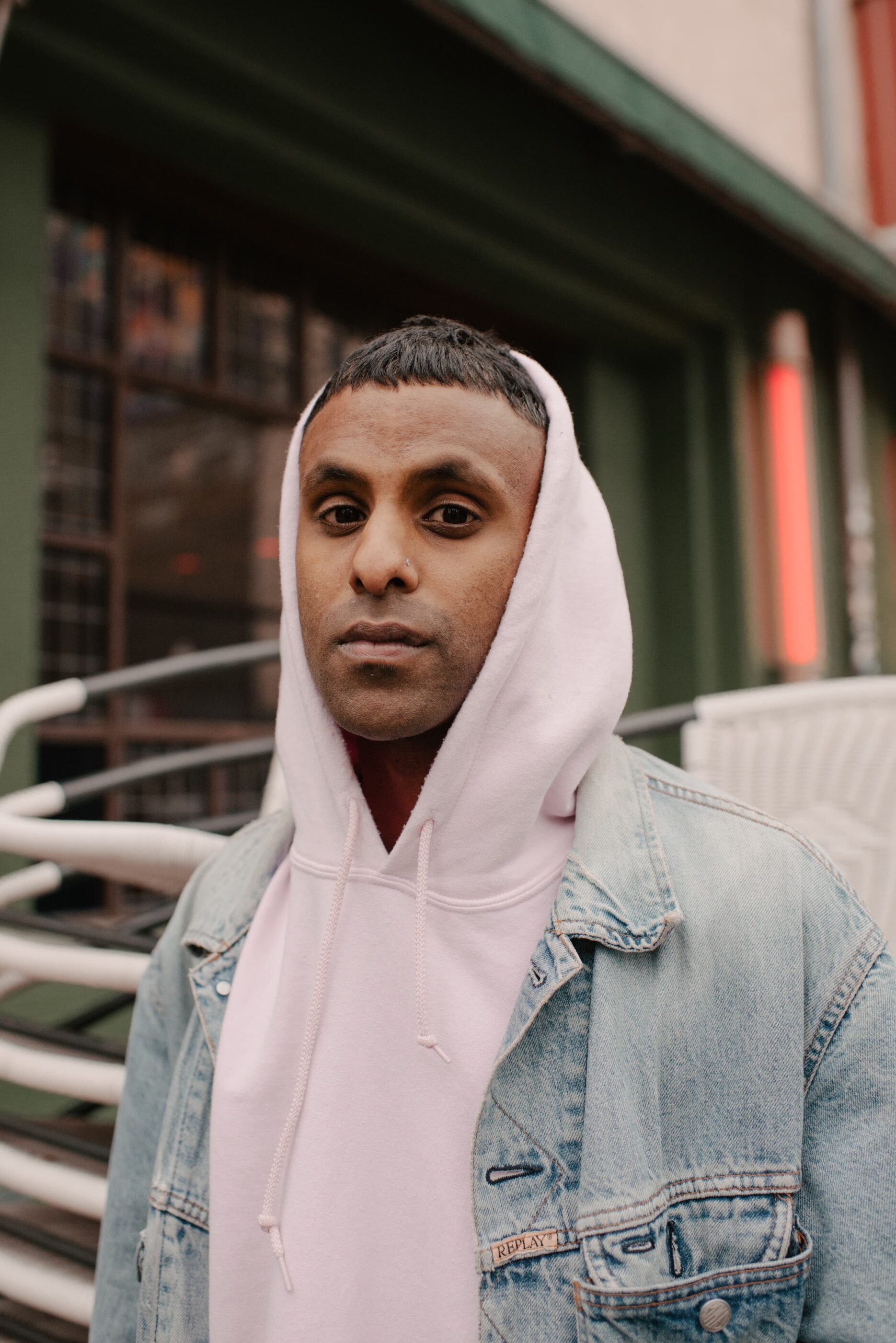 HAVEN are back and charging in to the beginning of the year with a new ...