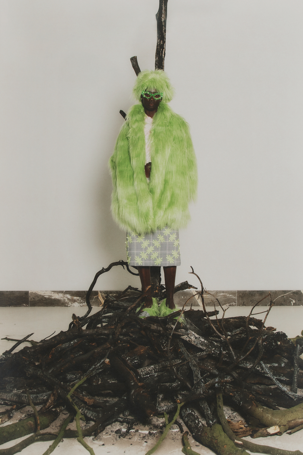 Jeanne: The Florentina Leitner Autumn/Winter 2023-2024 Collection ...