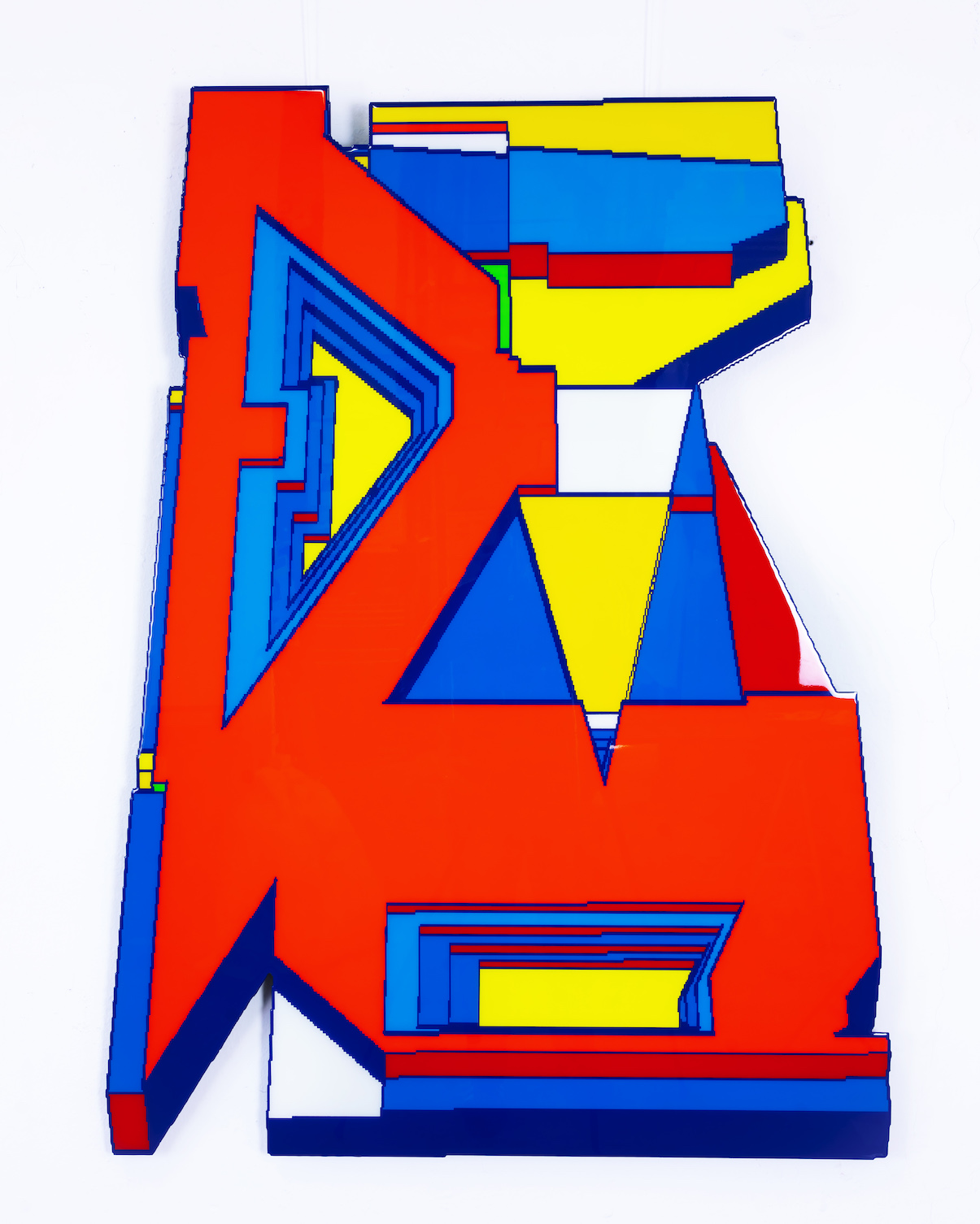 DEMSKY interview by Vittoria Benzine - Keyi Magazine