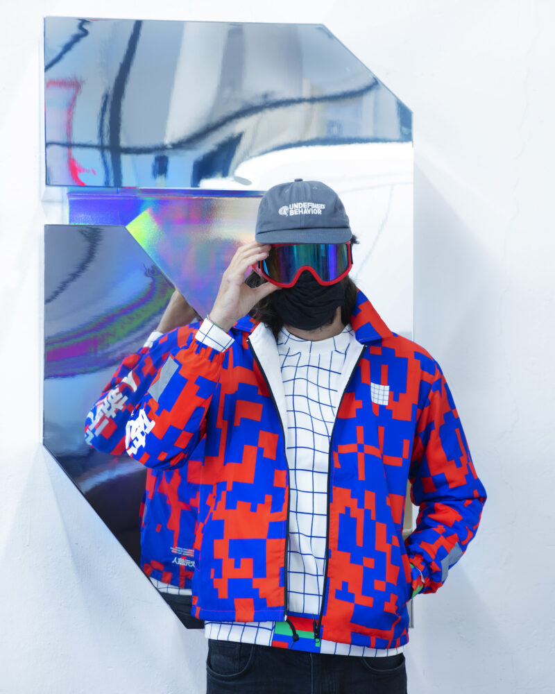 DEMSKY interview by Vittoria Benzine - Keyi Magazine