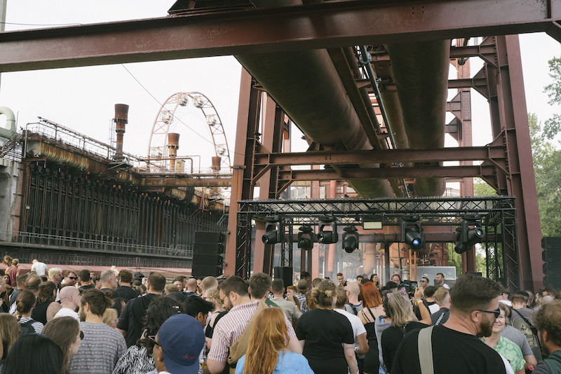 STONE TECHNO FESTIVAL 2023 - Keyi Magazine