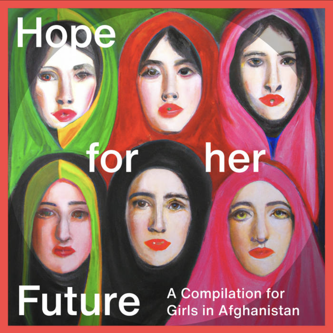 Underground Institute and Hope for Her Future – A Compilation for Women ...