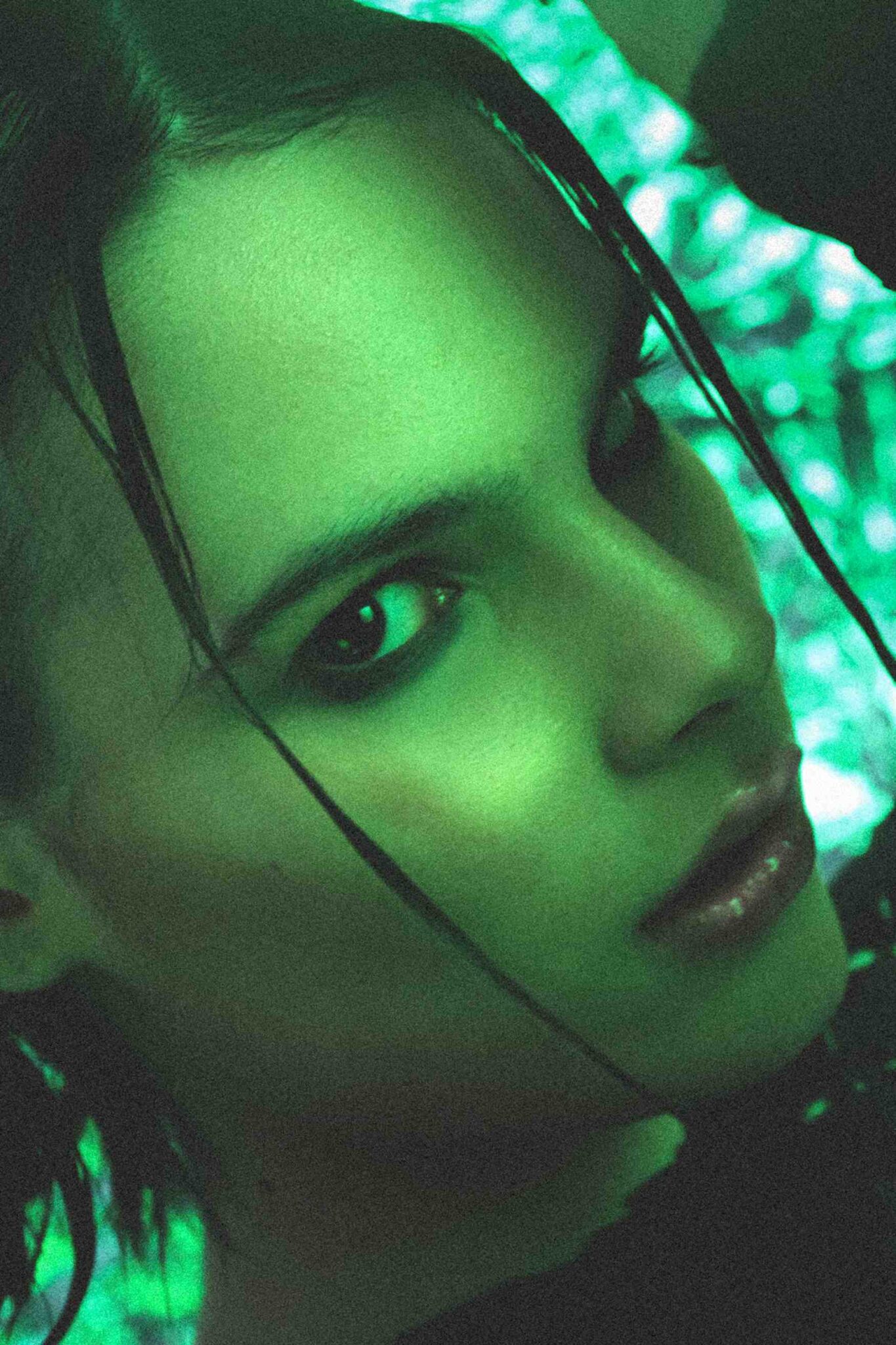 Giulia Balletta and her Fashion Editorial Matrix experience - Keyi Magazine