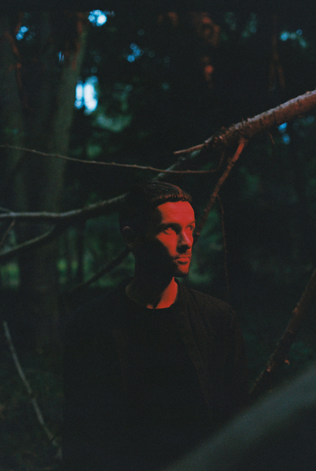 KEYI Magazine Charity Compilation and Event Kantine Am Berghain