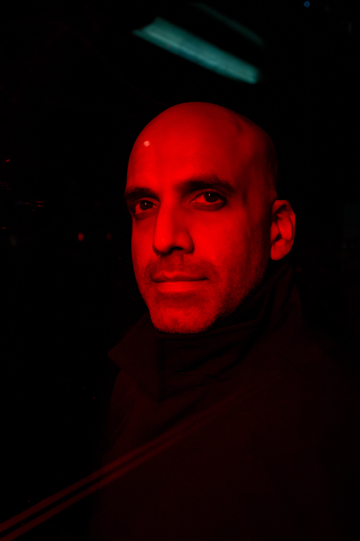 KEYI Magazine Charity Compilation and Event Kantine Am Berghain