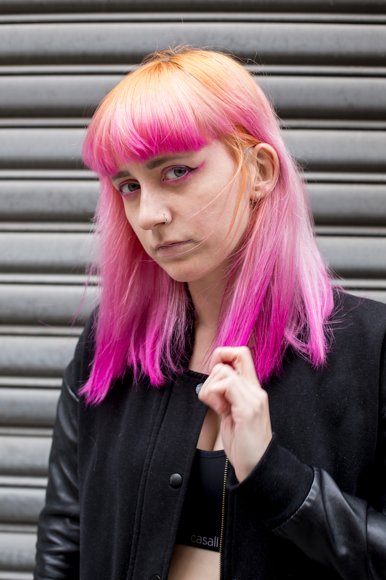 KEYI Magazine Charity Compilation and Event Kantine Am Berghain