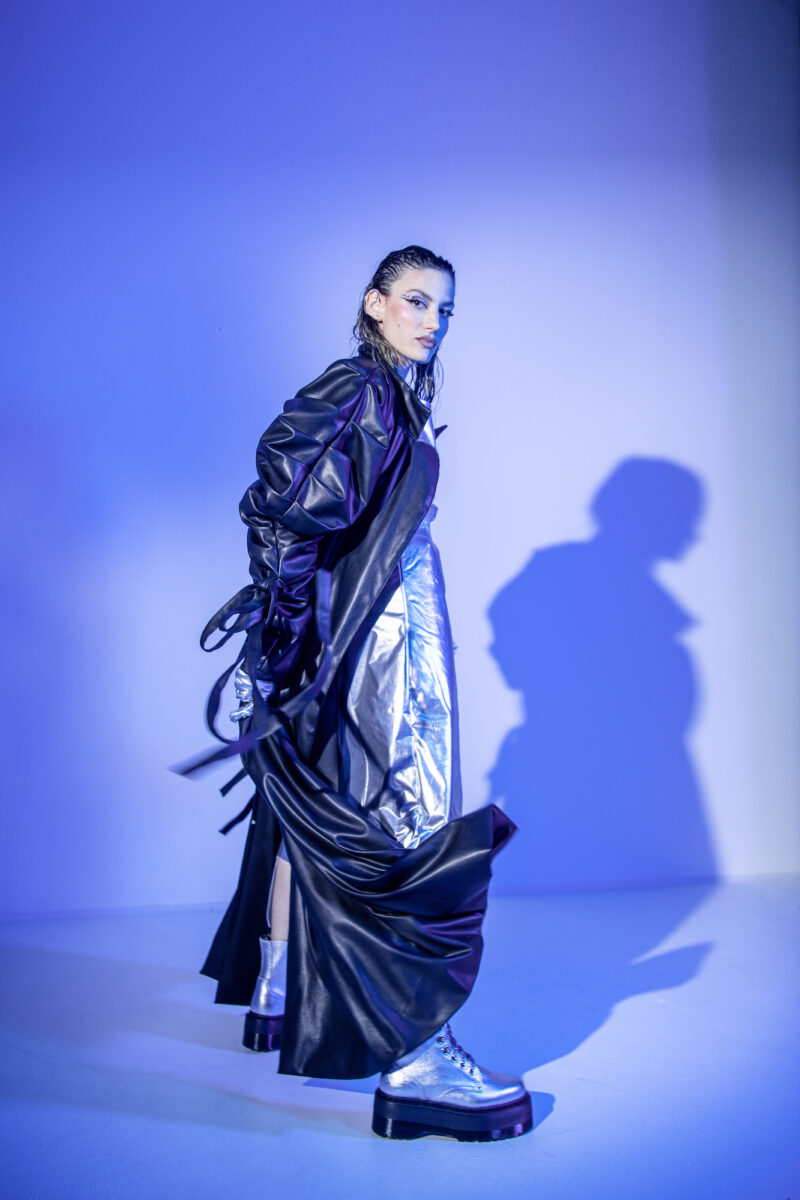 KEYI Magazine Charity Compilation and Event Kantine Am Berghain