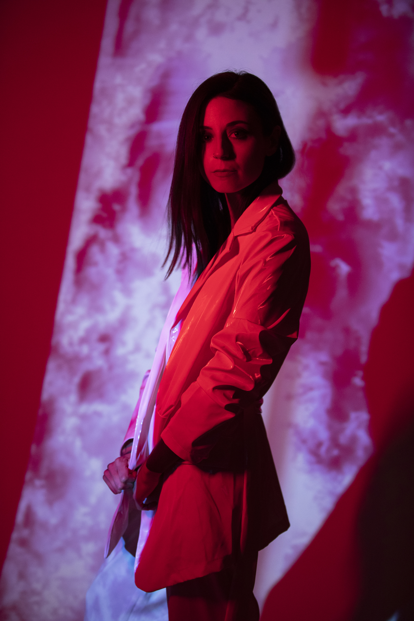 KEYI Magazine Charity Compilation and Event Kantine Am Berghain