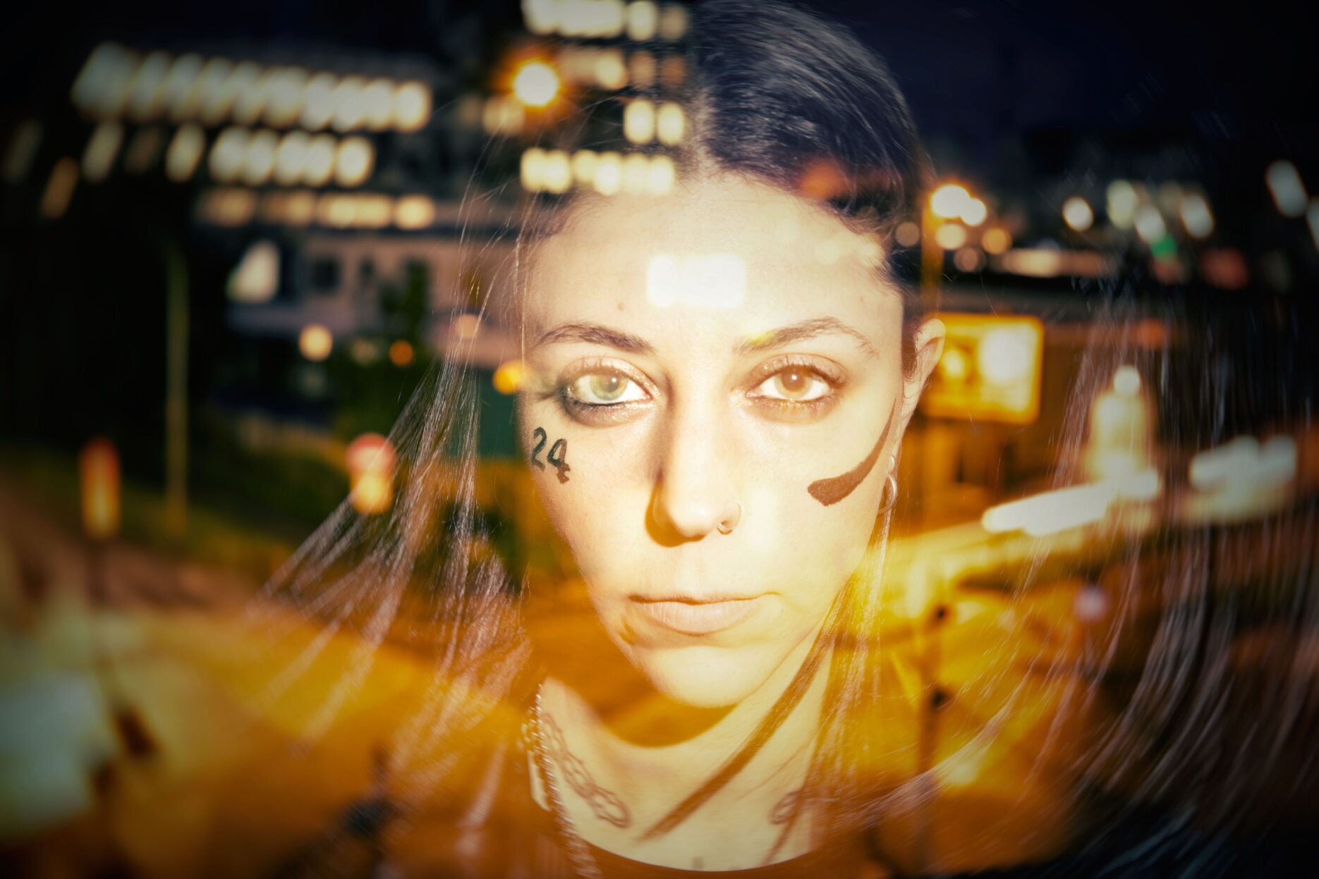 Minuit Machine released a new music video directed by Andres Komatsu ...