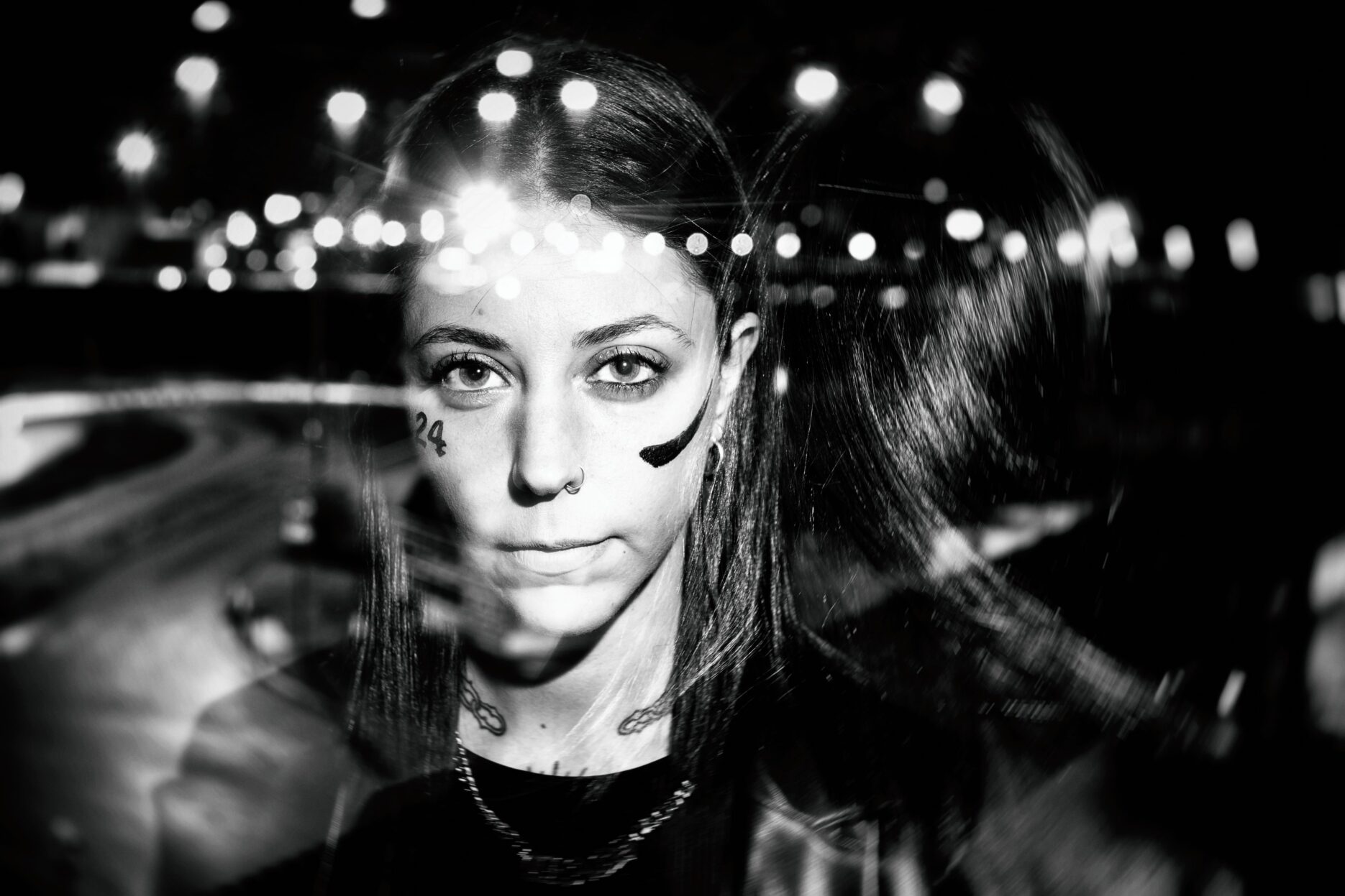 Minuit Machine released a new music video directed by Andres Komatsu ...