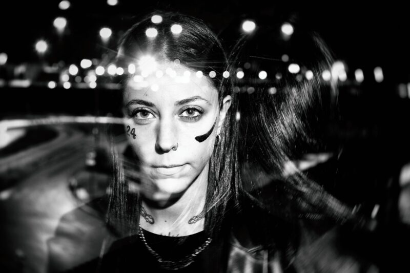 Minuit Machine released a new music video directed by Andres Komatsu ...