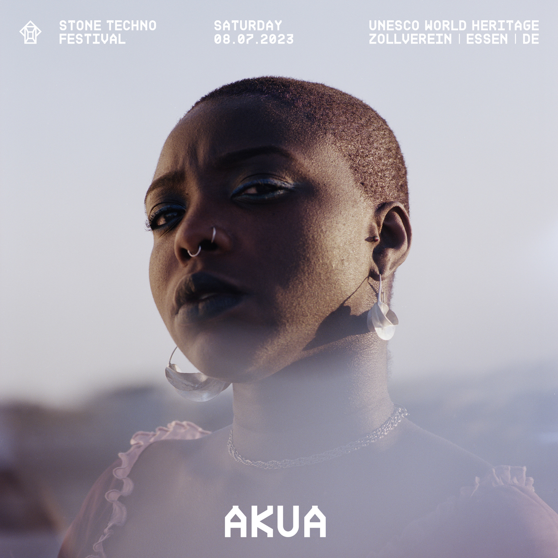 STONE TECHNO FESTIVAL 2023 - Keyi Magazine