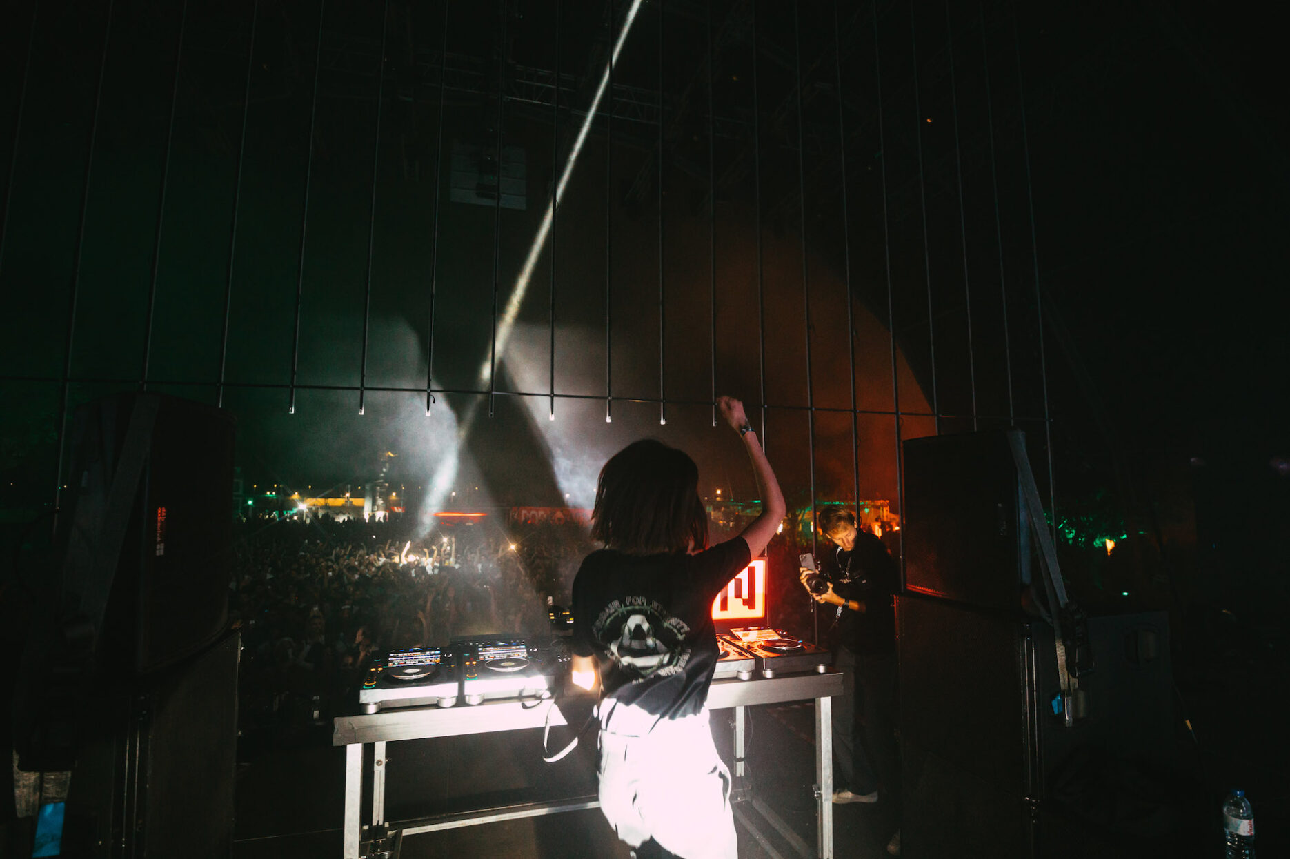 NEOPOP Festival + Interview with Gustavo Pereira we talk about the past ...