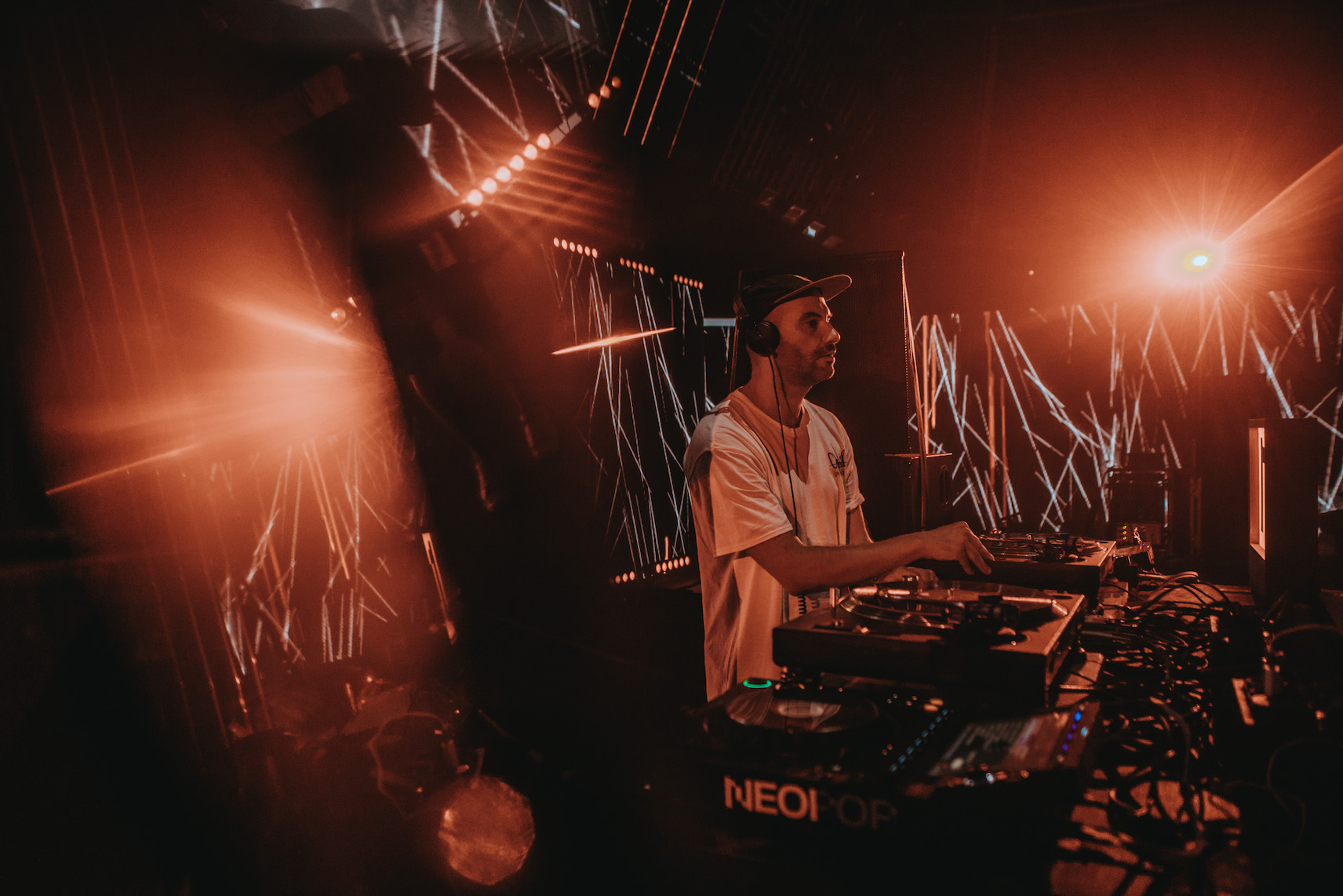 NEOPOP Festival + Interview with Gustavo Pereira we talk about the past ...
