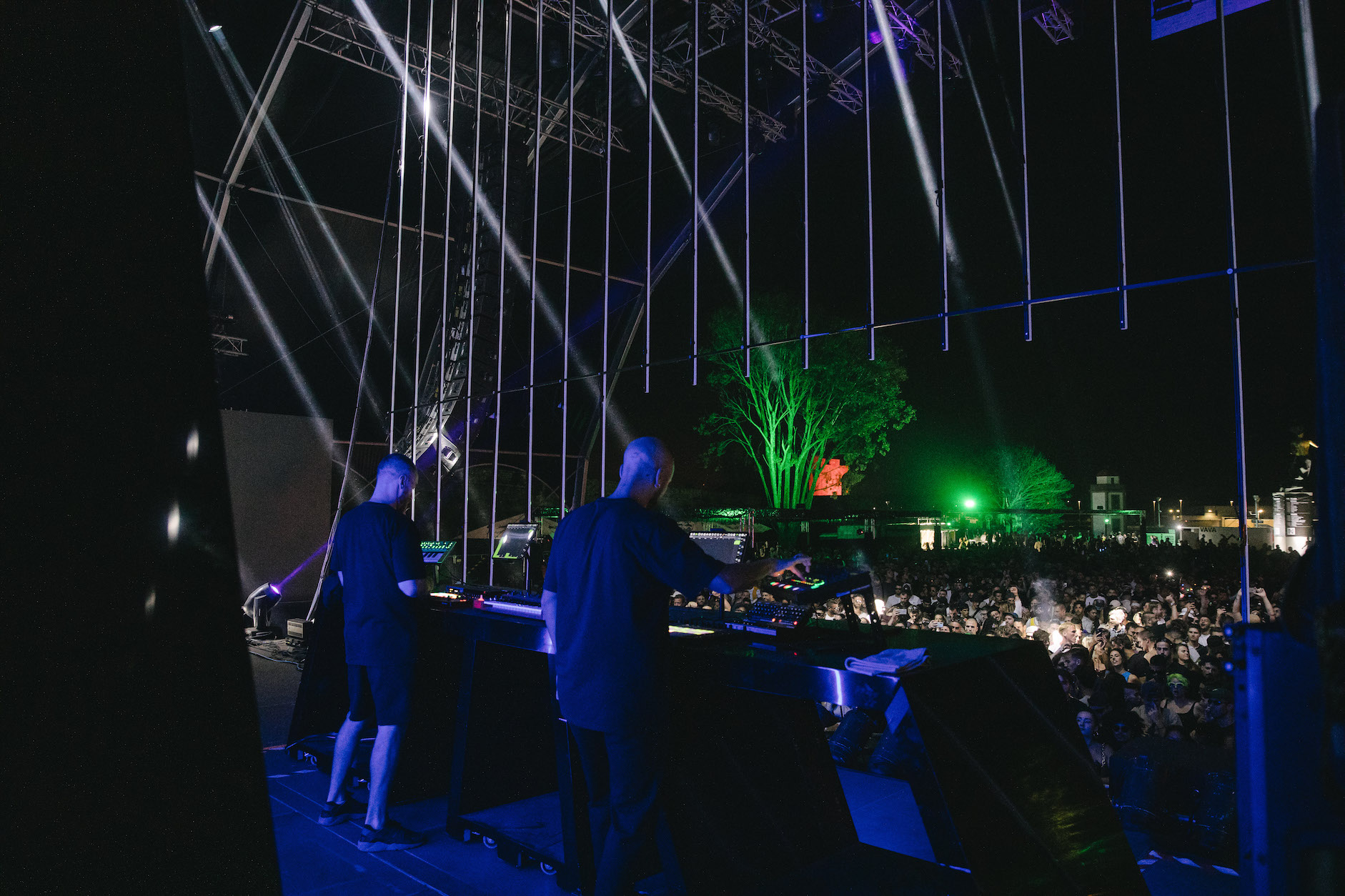 NEOPOP Festival + Interview with Gustavo Pereira we talk about the past ...