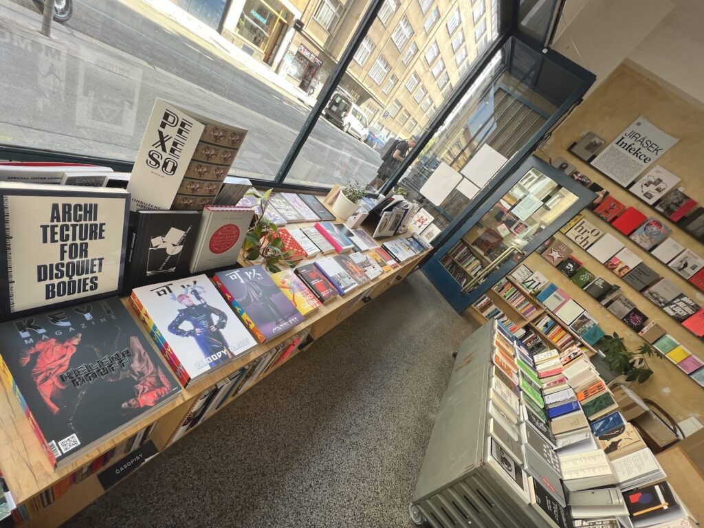 The best independent magazine shops and bookstores in the world