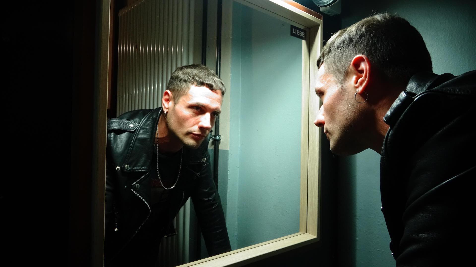 KEYI MAGAZINE presented a compilation in Kantine am Berghain