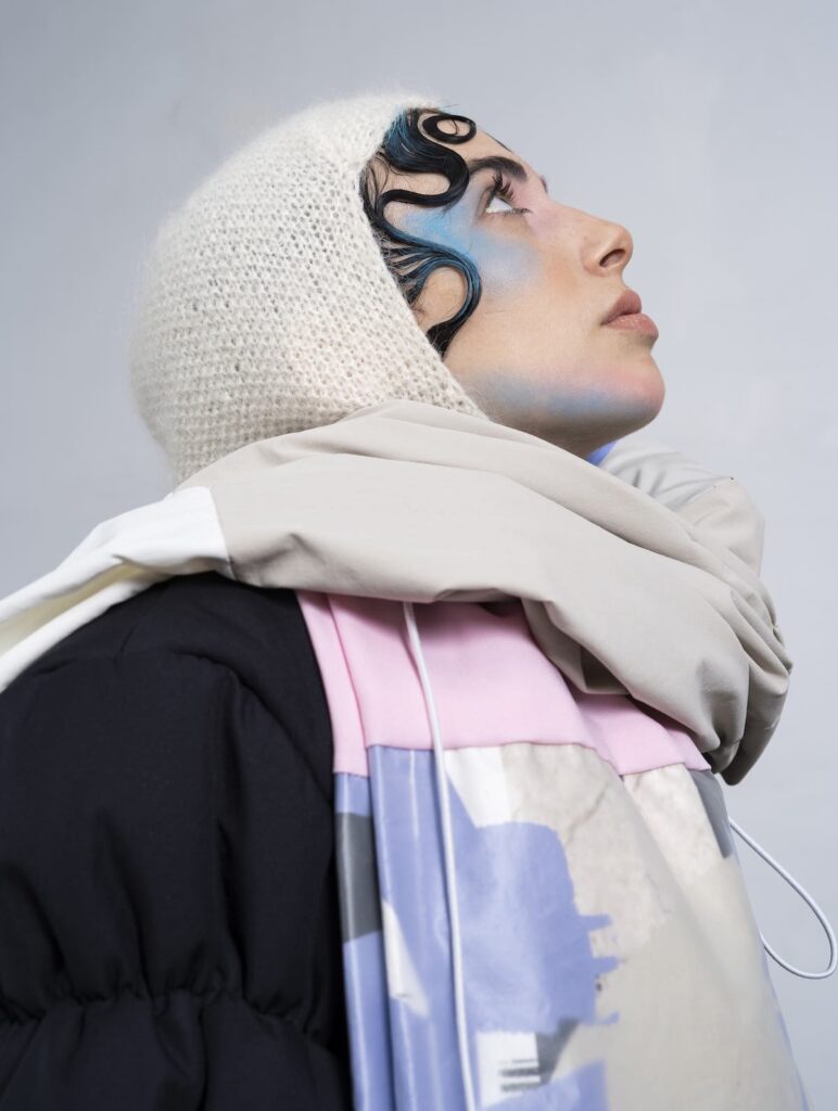 Marta Salazar shares her project Eh By Era - KEYI MAGAZINE