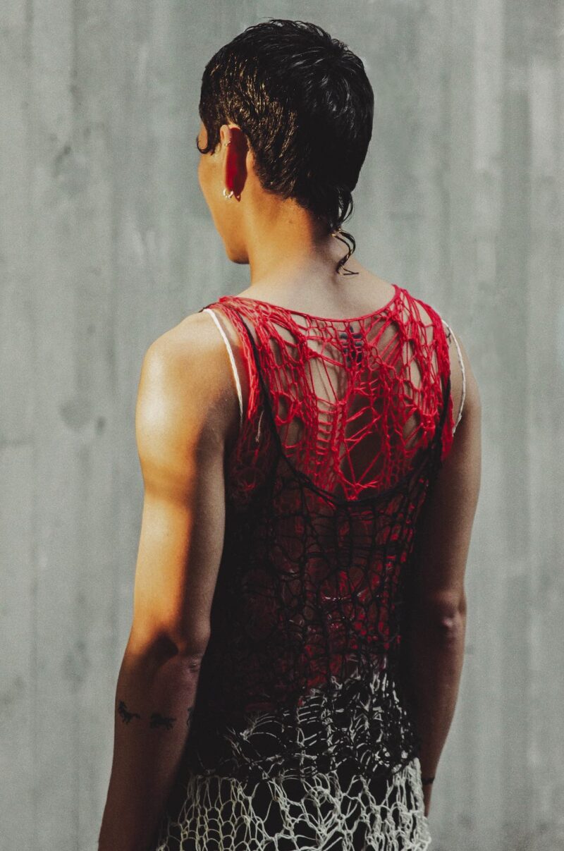 Photographer Martijn Kuyvenhoven presents Hongor