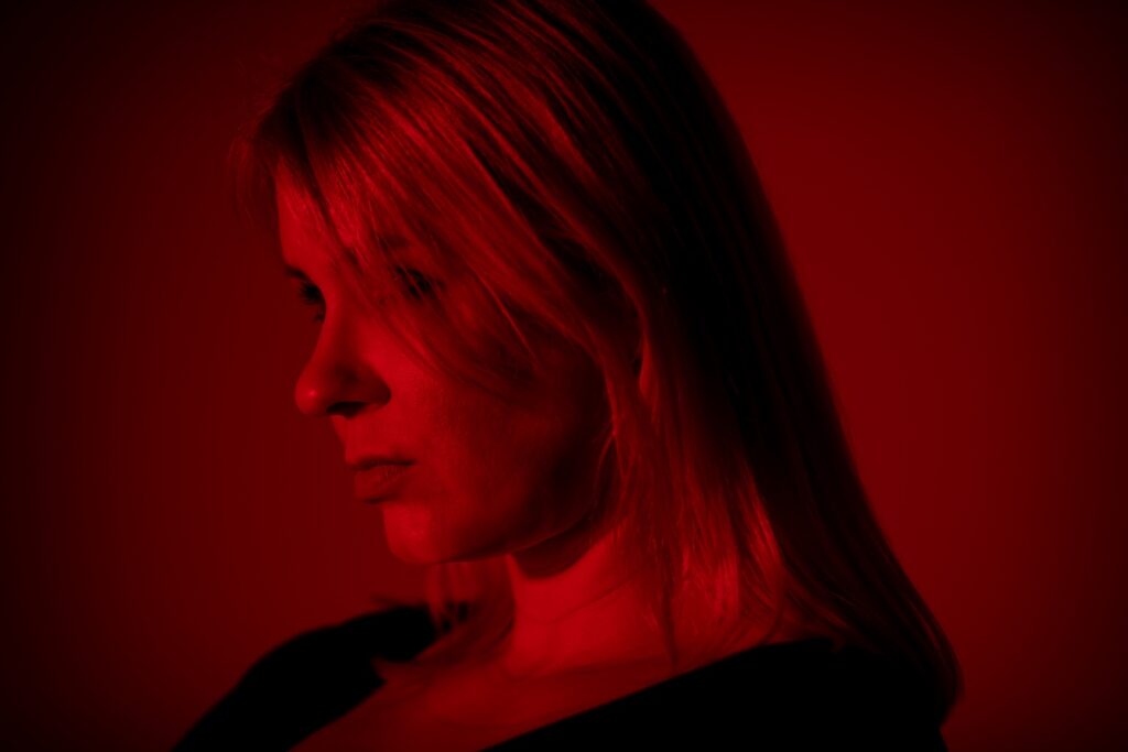 Interview - Monya - live artist and modular artist