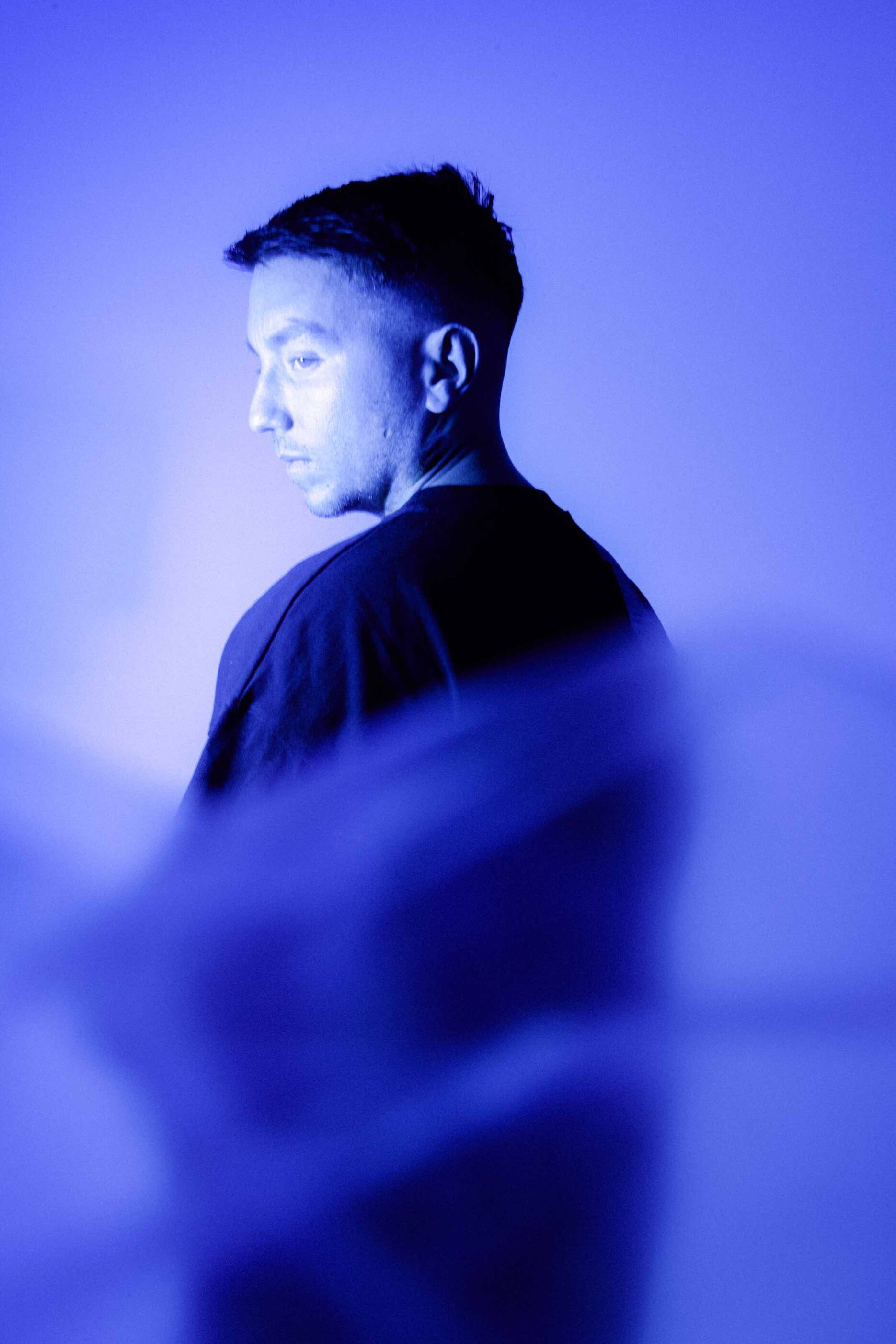 Scotland's most prominent techno talents, Frazi.er