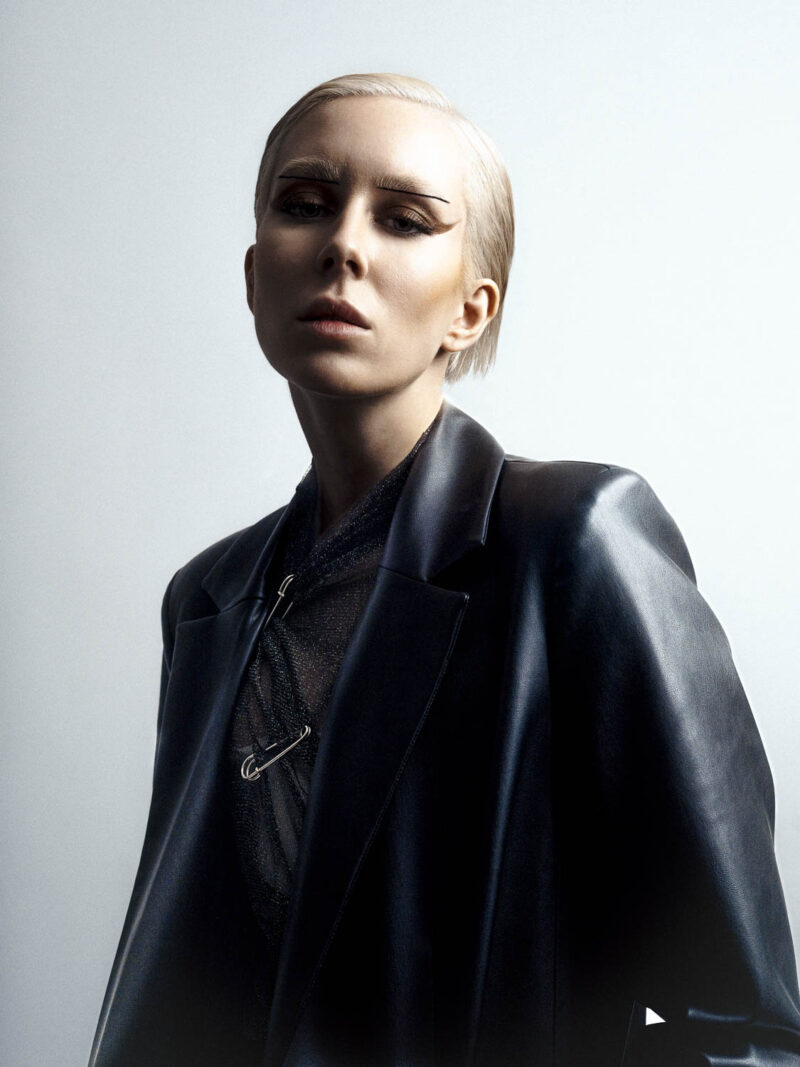 Lucas SELLIER delivers exciting editorial work hailing from Paris