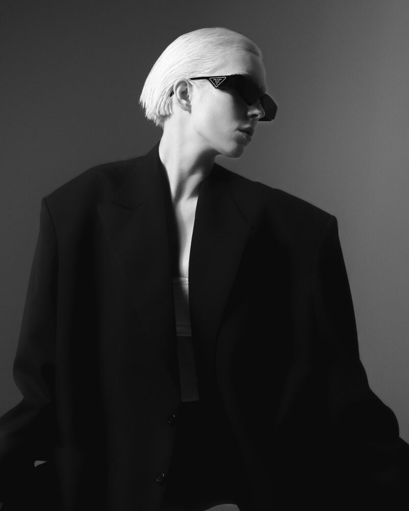Lucas SELLIER delivers exciting editorial work hailing from Paris