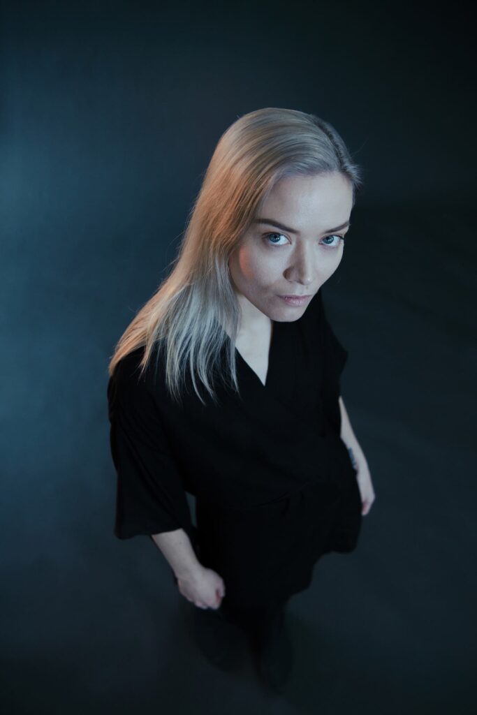 Zanias interview for KEYI MAGAZINE - Read more!