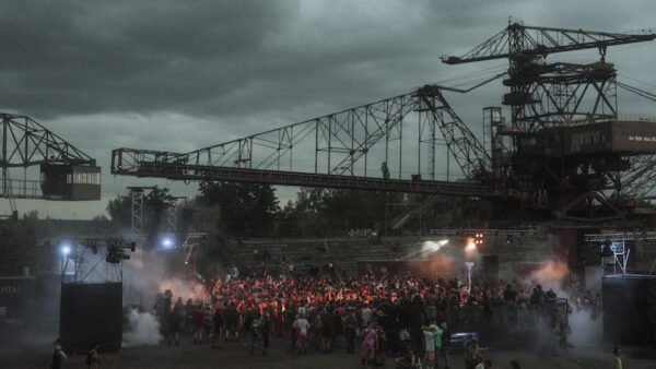 WHOLE Festival 2024: United Queer Festival Returns to Ferropolis ...