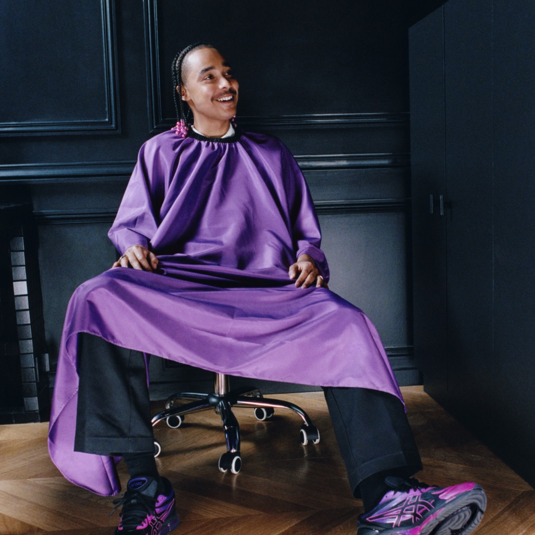 The third and final release of the highly sought-after Above The Clouds ...