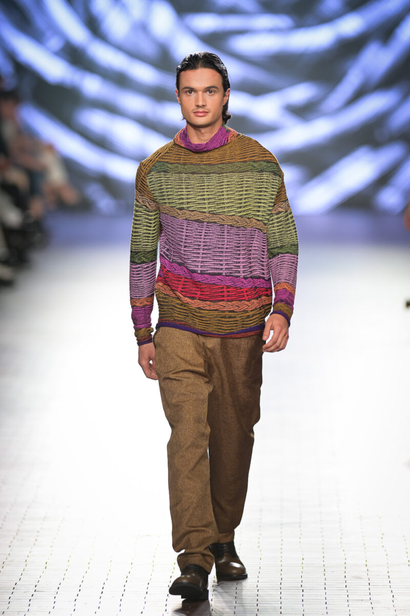 Draž Knitwear Studio