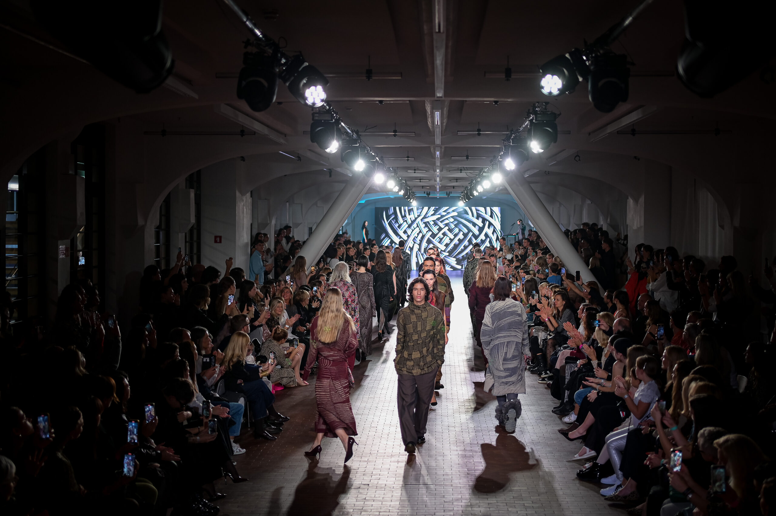 Draž Knitwear Studio