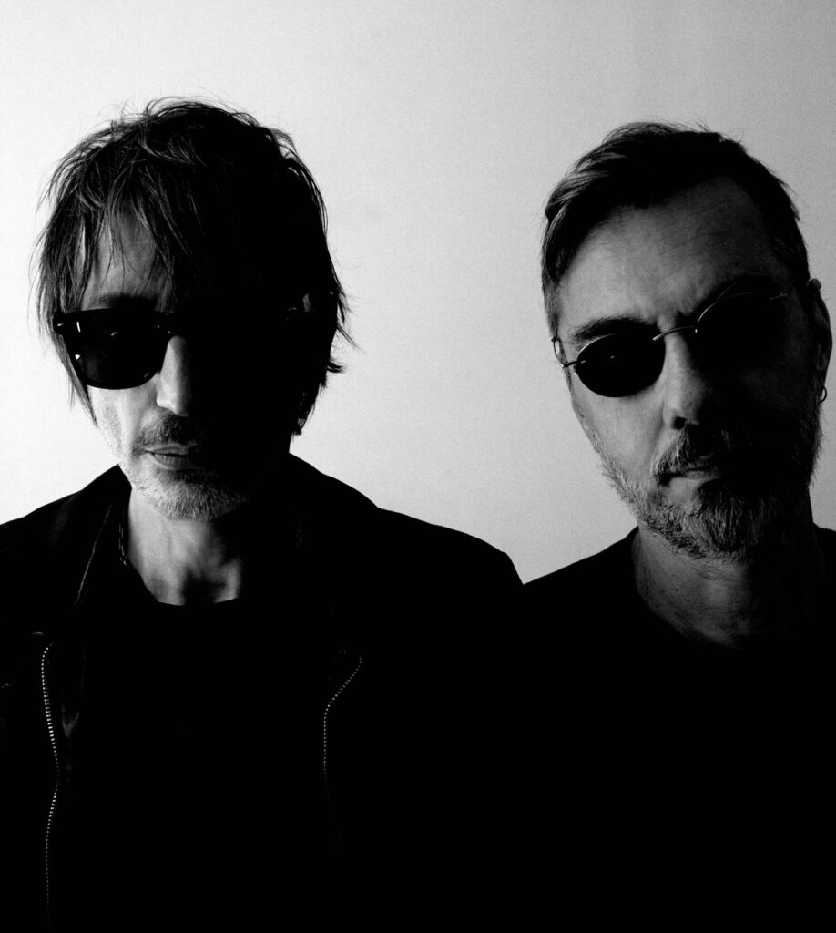 Ombra Festival 2024: We sat down with A-Split Second, High Functioning ...